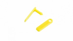 Caravanas - IDENTIFICACIÓN ANIMAL