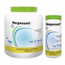 Antiparasitarios externos - SALUD ANIMAL