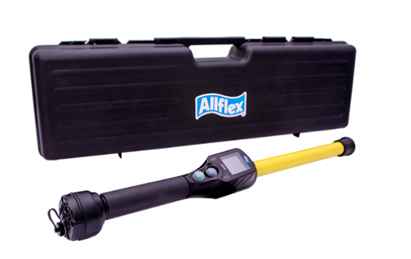 ALLFLEX LECTOR RS420